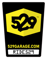 529 Garage – Project 529